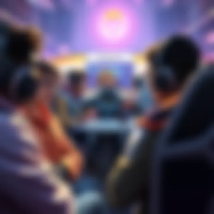 Fans Demand a Return to Classic Overwatch Character Design : LevelUpTalk