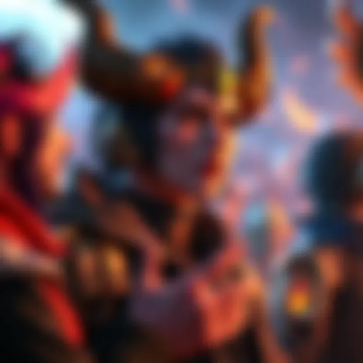 Fans Disappointed Over No Oberon Rework Announcement : LevelUpTalk