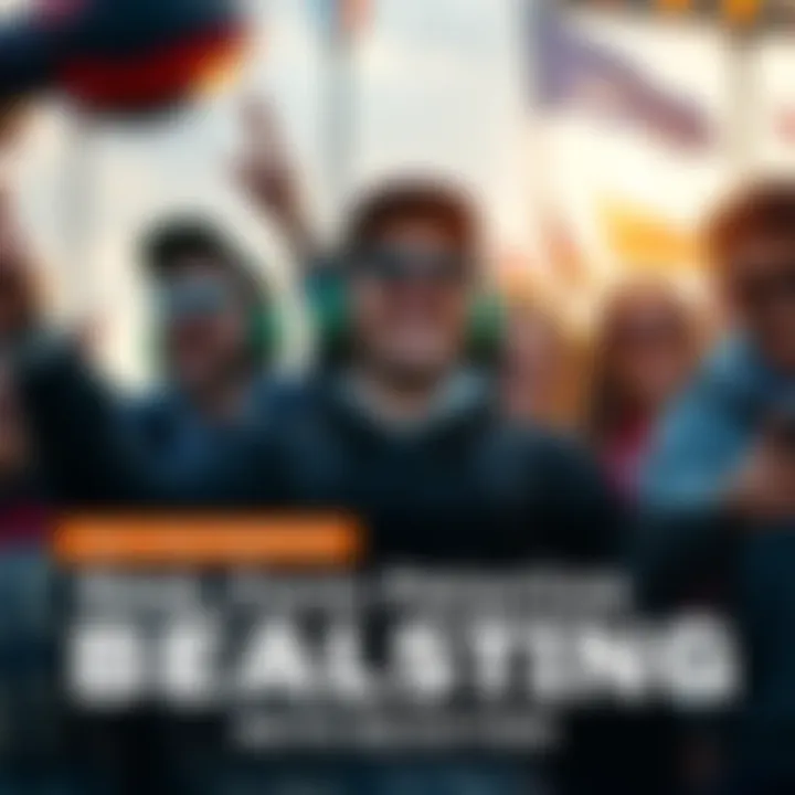 Real Fans Prioritize Fun and Adventure with Beasting : LevelUpTalk