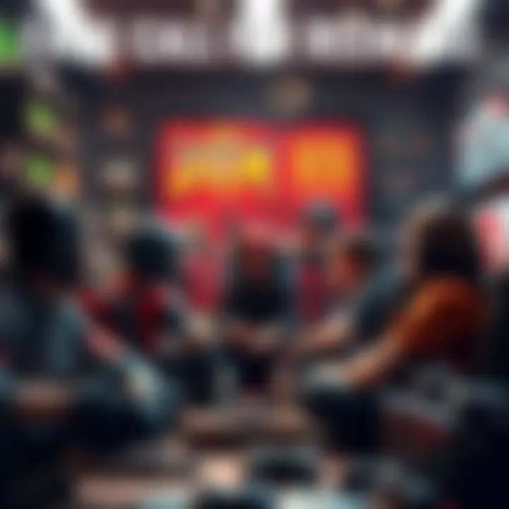 Fans Demand a Remake of DOOM 1993 Amidst New Releases : LevelUpTalk