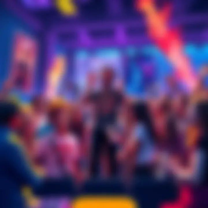 Part 2 Wrap-Up: Fans React to Amazing Experience! : LevelUpTalk