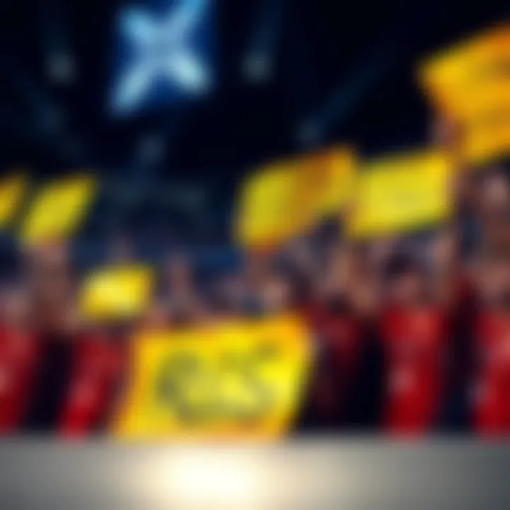 RLCS Reactions: What Are People Saying After the Finals? : LevelUpTalk