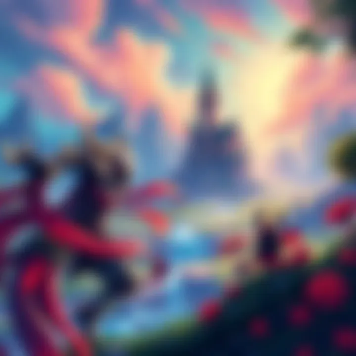 Top Games with Stunning Art Styles like Hollow Knight : LevelUpTalk
