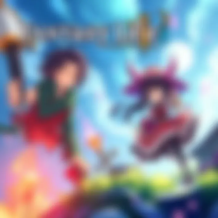 Fantasy Life i: The Girl Who Steals Time's Key Changes : LevelUpTalk