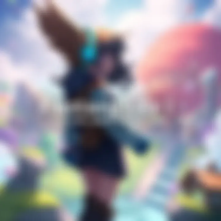 Fantasy Life i: The Girl Who Steals Time 2.0 Update Now Live : LevelUpTalk