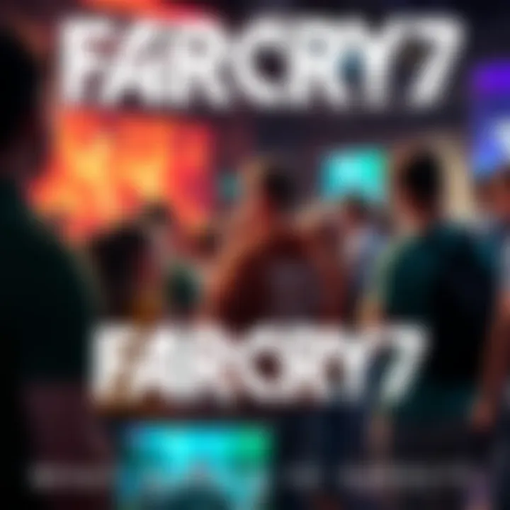 Far Cry 7 Speculation: What Should We Expect? : LevelUpTalk
