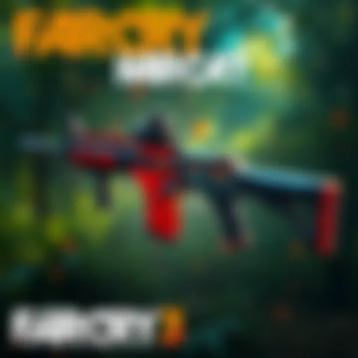 What Is the Ultimate Weapon in Far Cry 3? : LevelUpTalk