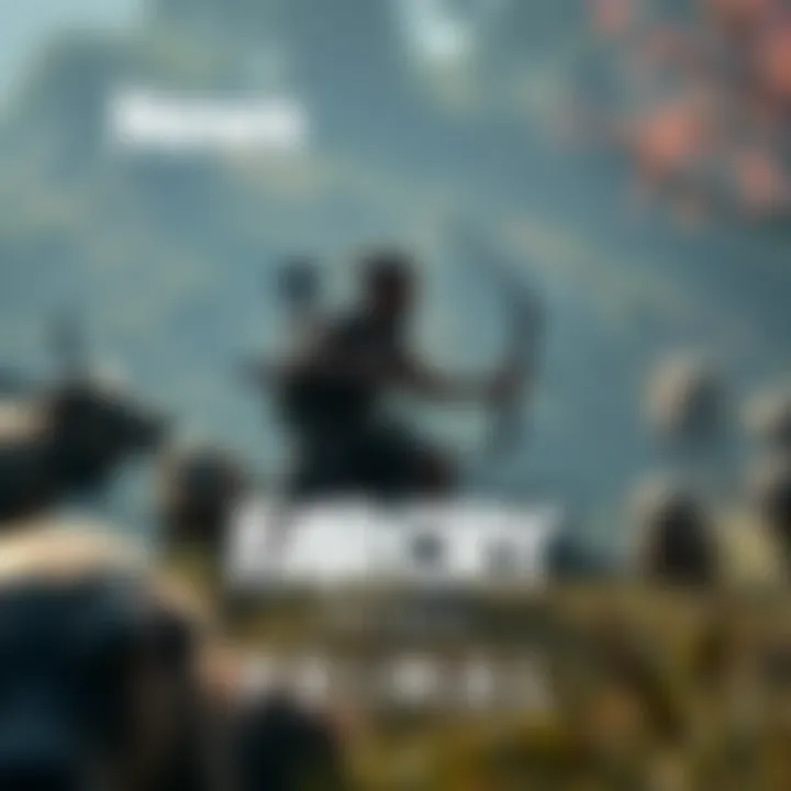 Far Cry Primal: A Unique Experience with a Flawed Skill System ...