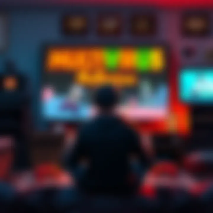 Saying Goodbye to Multiversus: A Love-Hate Reflection : LevelUpTalk