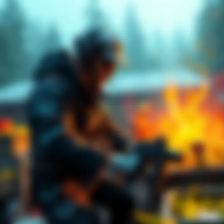 Fastest Tips to Farm Season Crates Efficiently : LevelUpTalk