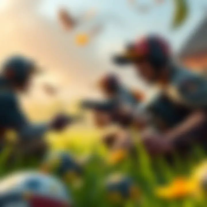 Catch These Exciting Clips While Farming 20 Packs Last Week : LevelUpTalk