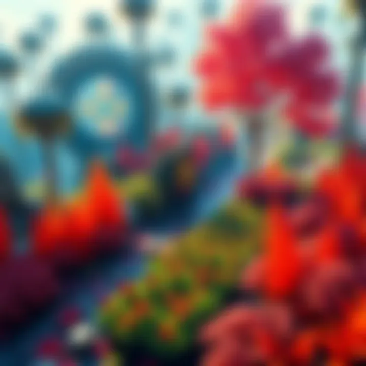 Top Locations for Farming Dimensional Stabilization Keys : LevelUpTalk