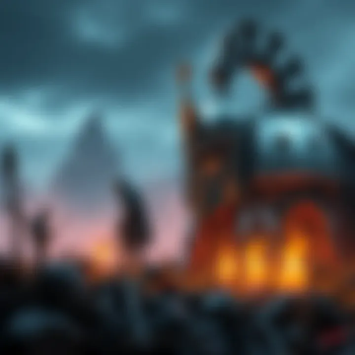 Investigating Drop Rates for the Holy Bulwark Helmet : LevelUpTalk