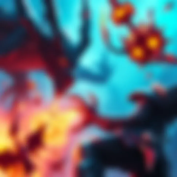 Mastering the Quick Farming of Kasha Soul Core : LevelUpTalk