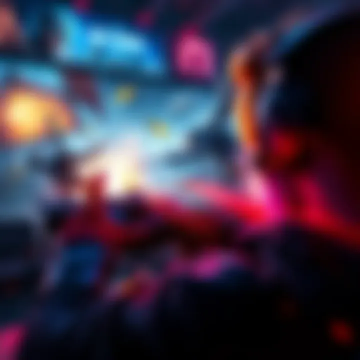 Searching for More Fast-Paced Games Like The Lost Crown : LevelUpTalk