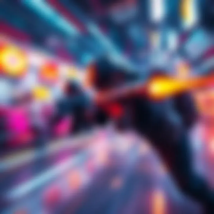 Top Movement Shooter Game Recommendations for Action Fans : LevelUpTalk