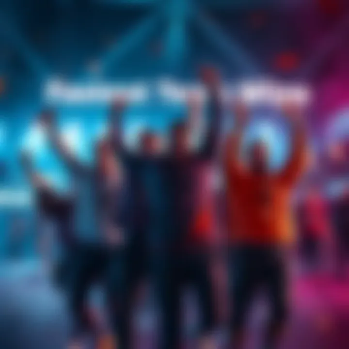 Record-Breaking Finals: Fastest Team Wipe Ever : LevelUpTalk