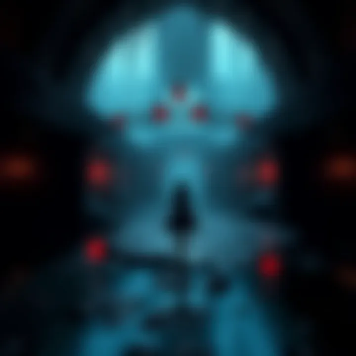 Exploring Maiden of the Black Water: My First Fatal Frame : LevelUpTalk