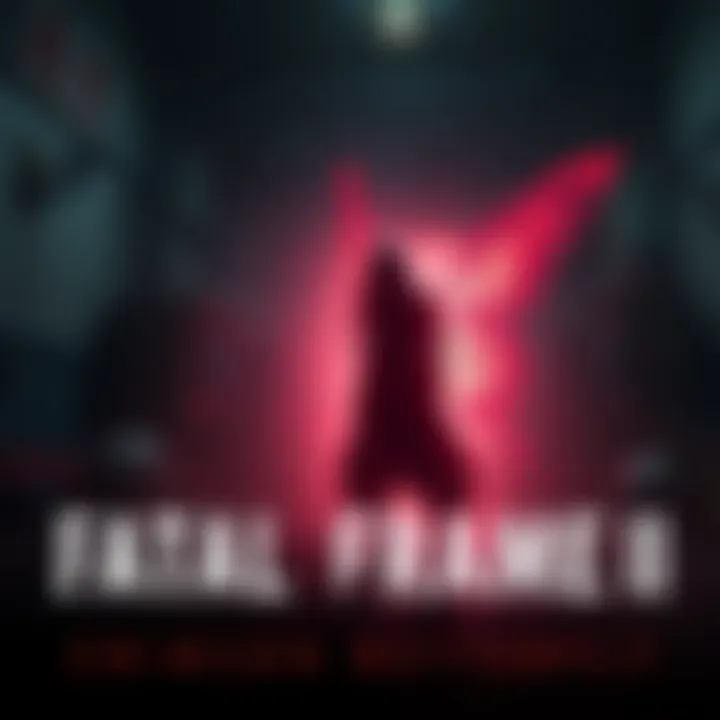 Why Fatal Frame II: Crimson Butterfly Redefines Horror Gaming : LevelUpTalk