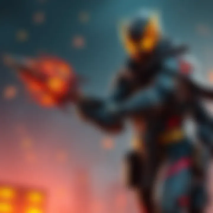 Choosing the Best Fatebringer for PvE: A Guide : LevelUpTalk