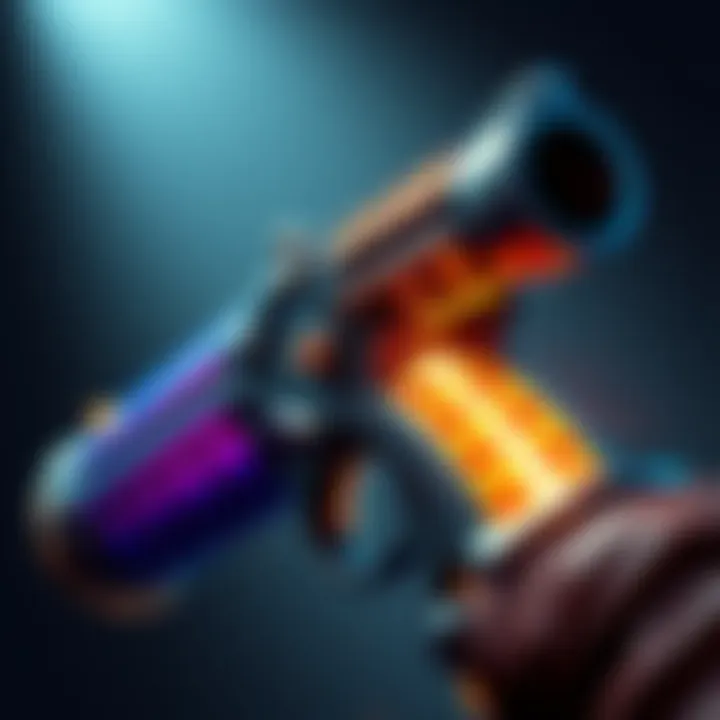 Top Alternative Rolls for Fatebringer Hand Cannon : LevelUpTalk