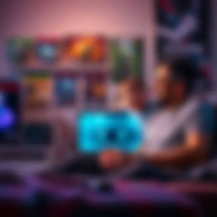 Child Gets Steam Machine Before Dad, Excitement Builds : LevelUpTalk