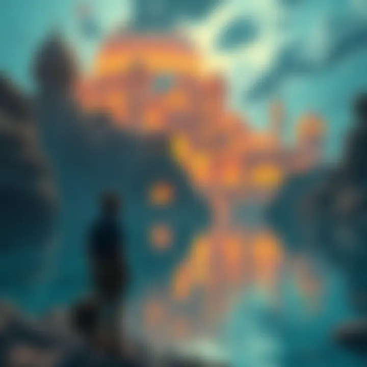 Exploring the Depths of Father Figures in Rapture : LevelUpTalk