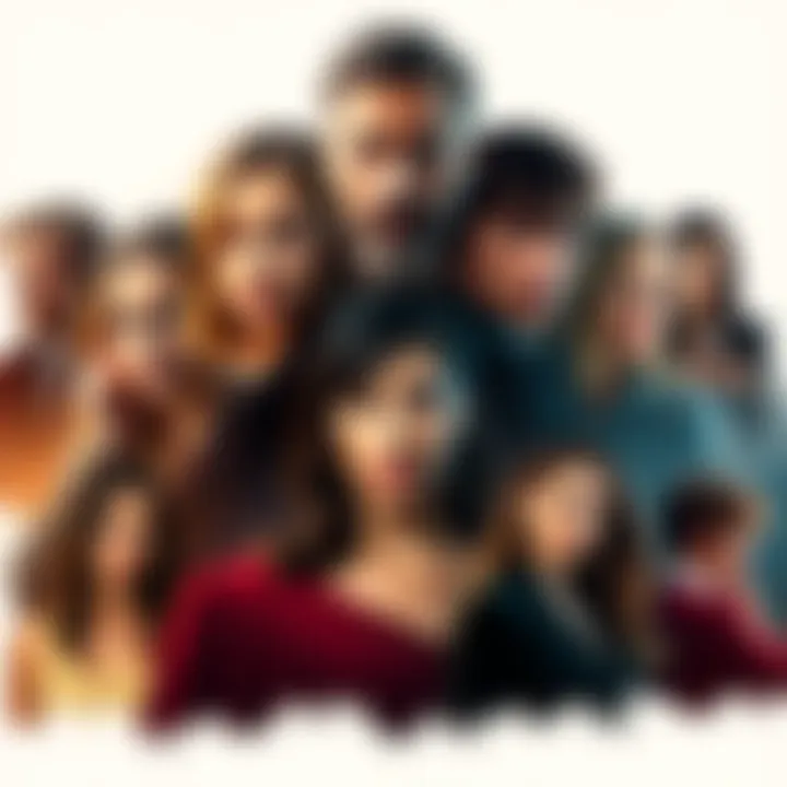 Top Characters from Each Season: Who Stole Our Hearts? : LevelUpTalk