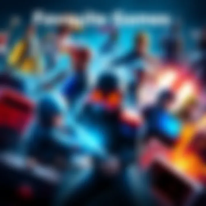 Top Games from Each Decade That Defined Gaming : LevelUpTalk