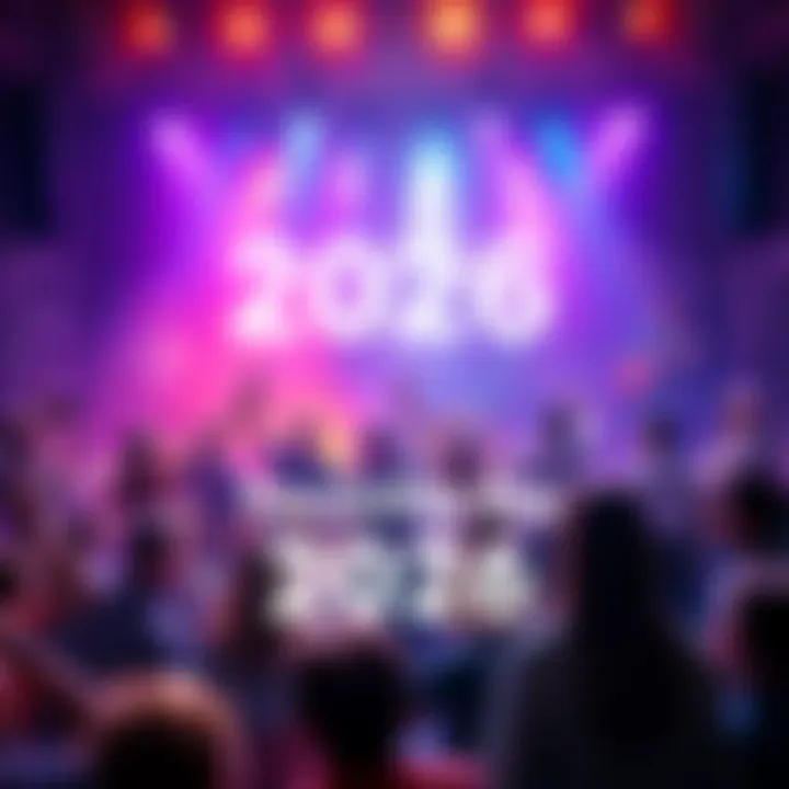 Favorite Guests of 2026: Who Stole the Show? : LevelUpTalk