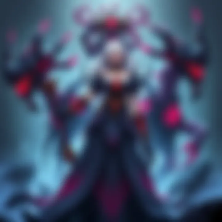Ranking Favorite 'Rot' Themed Bosses: Malenia, Romina, Straghess ...