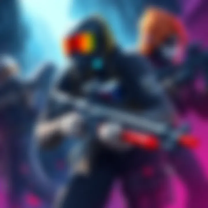 What Makes Your Favorite Sniper Stand Out? : LevelUpTalk