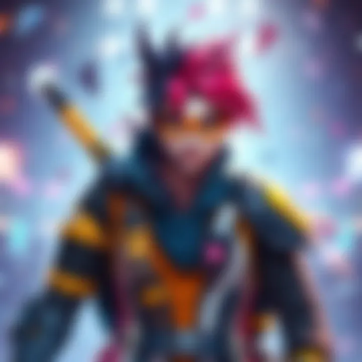 Top Favorite Tracer Skins: Share Your Picks! : LevelUpTalk