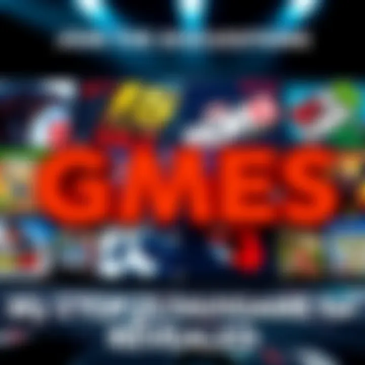Join the Discussion: My Top 25 Favorite Games Revealed : LevelUpTalk