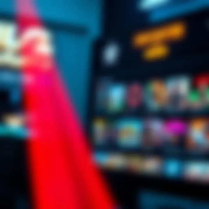 New Tip for Game Lovers: Explore Favorites Collection : LevelUpTalk