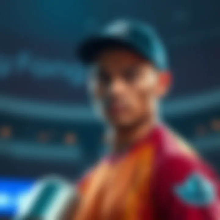 Faxuty to Take Amar's Place in FNCS Pro-Am Event : LevelUpTalk