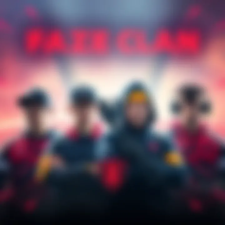 FaZe Clan's New Roster Ready for HCS Open Series Tournament : LevelUpTalk