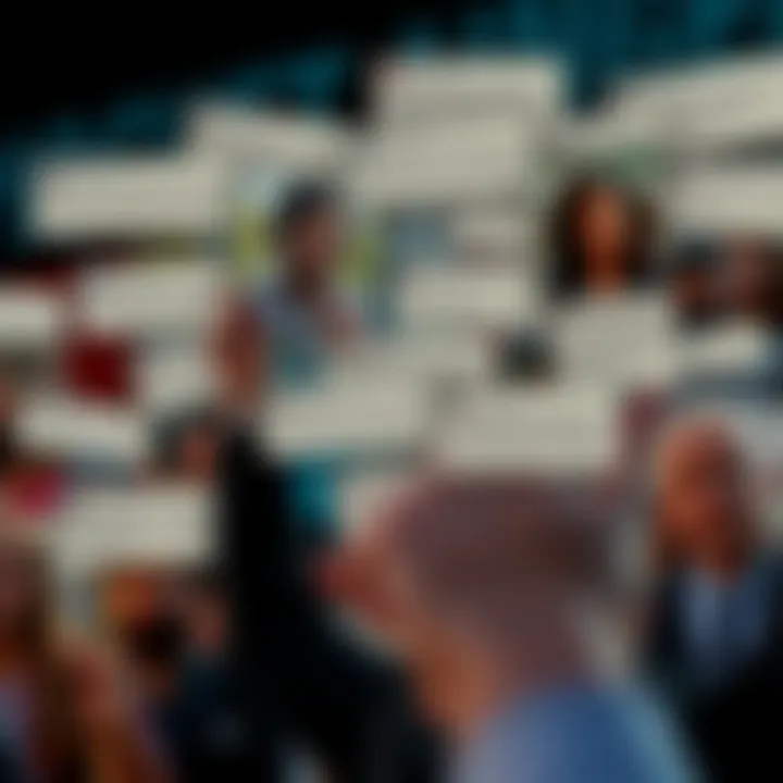 Fear Street Meme Turns into Civil War Debate on Forums : LevelUpTalk