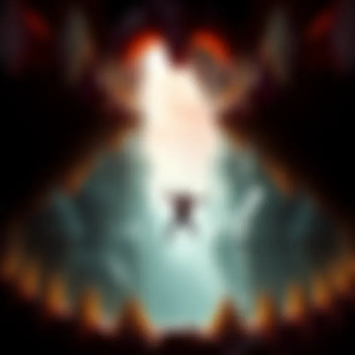 Discovering Hidden Game Secrets in Feaster Lair: Jumping Through Teeth ...