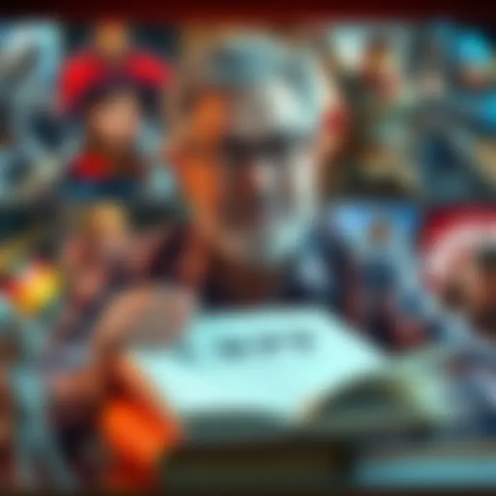 Felipe Pepe on CRPGs: Why the Definition Has Evolved : LevelUpTalk