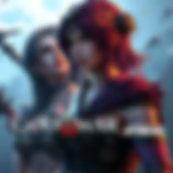 The Underutilization of Female Characters in GoW Series : LevelUpTalk