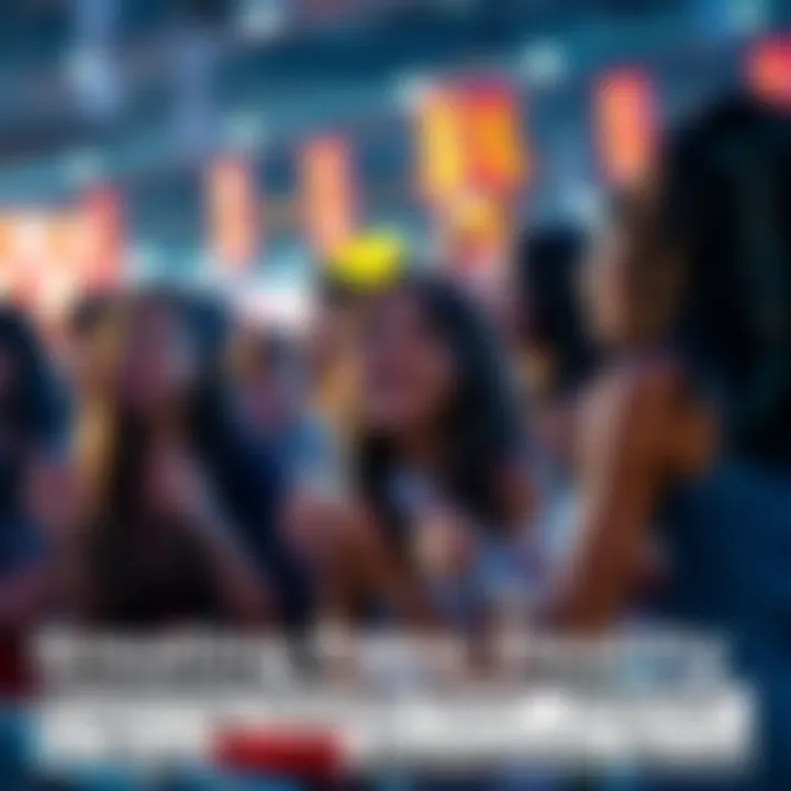 Exploring Female Fans' Interest in River: A Survey : LevelUpTalk