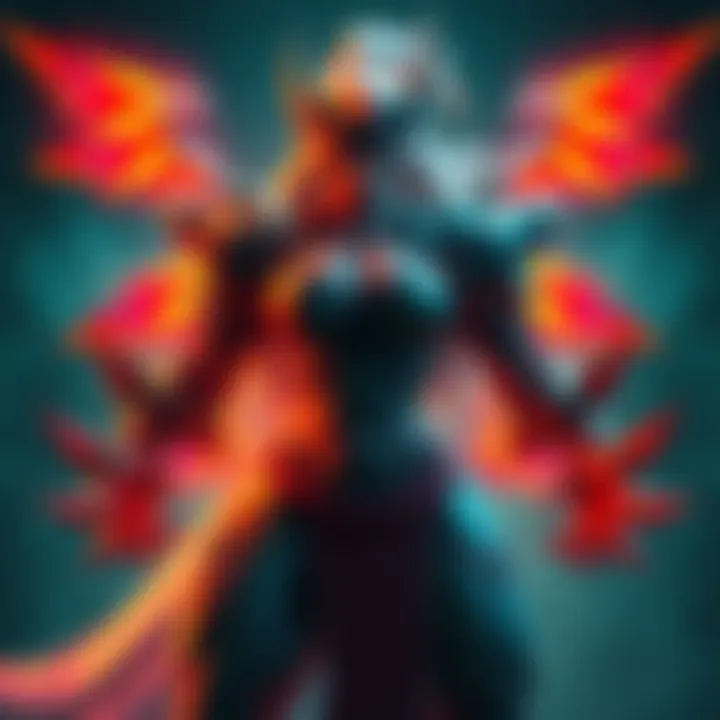 History of Female Final Bosses in Video Games Revealed : LevelUpTalk