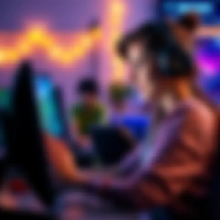 Seeking Adult Fortnite Friends for Fun Gameplay : LevelUpTalk