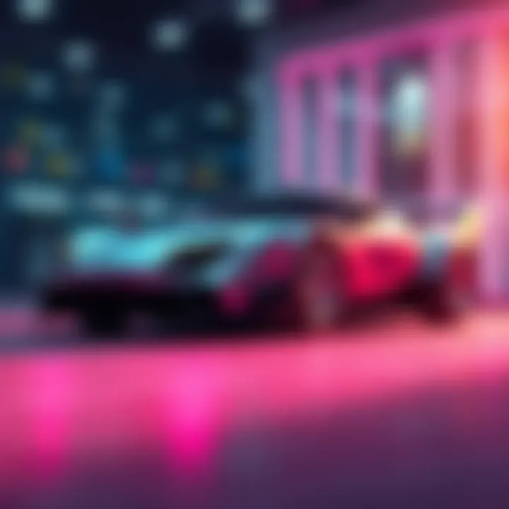 Fennec Featuring Slipstream Now Available in Item Shop : LevelUpTalk