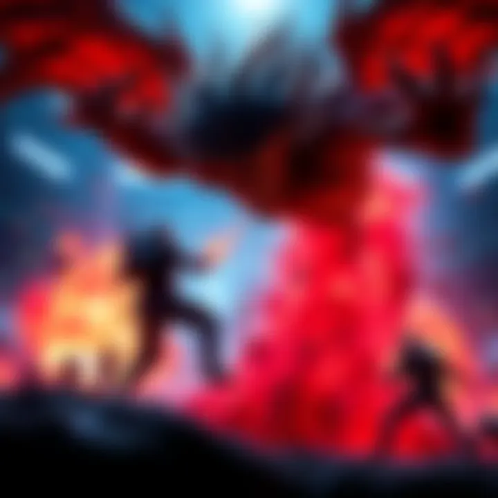 Ferocious Gameplay Trailer Takes Center Stage at tinyBuild Connect ...