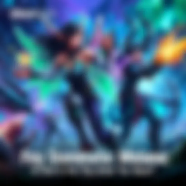 Fey Dominates Midlane: Is She the Best Right Now? : LevelUpTalk