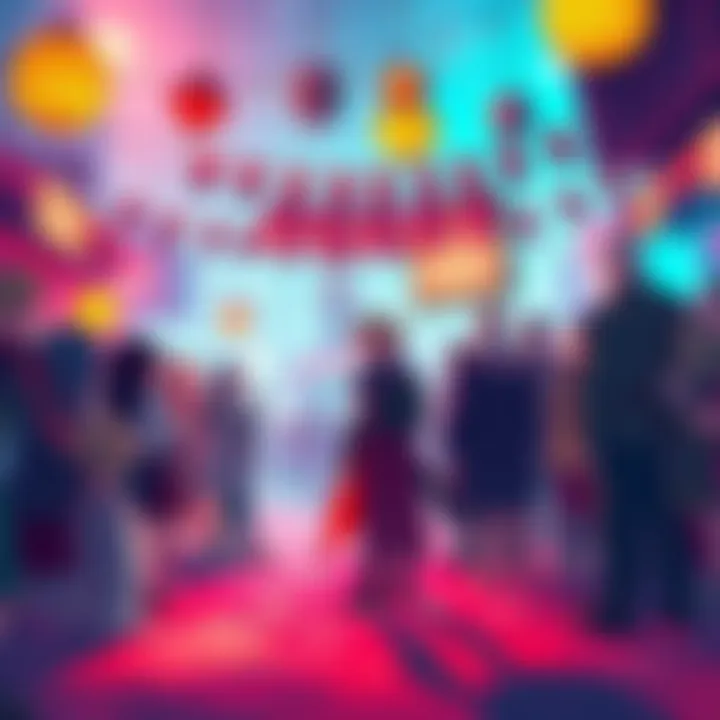 Celebrating My Favorite Final Fantasy 7 Character : LevelUpTalk