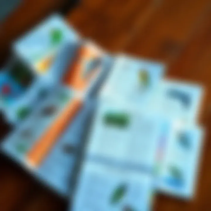 Exploring the Value of Field Guide Pages: Worth It? : LevelUpTalk