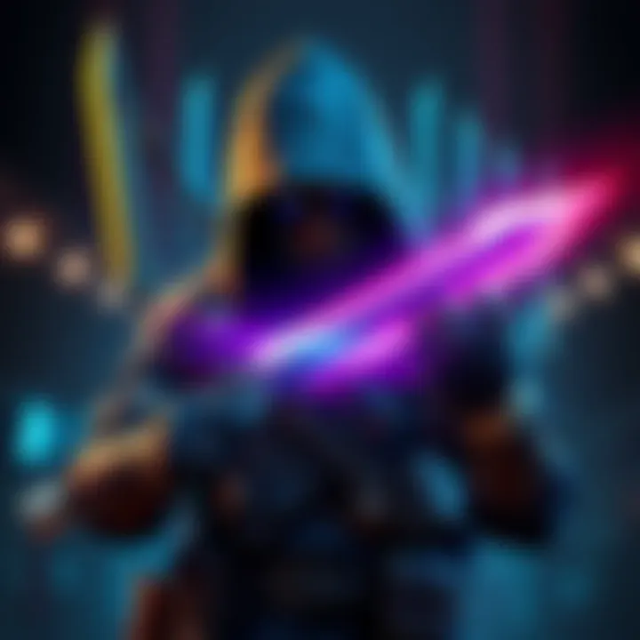 Exploring Alternatives to the Dark Moon Greatsword in Combat : LevelUpTalk
